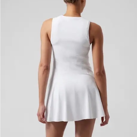 Athleta Ace Tennis Dress